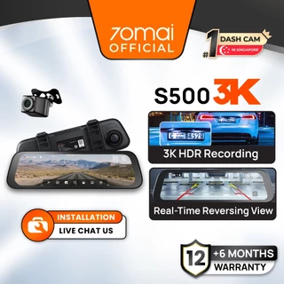 70mai Official Store, Online Shop Dec 2025 | Shopee Singapore