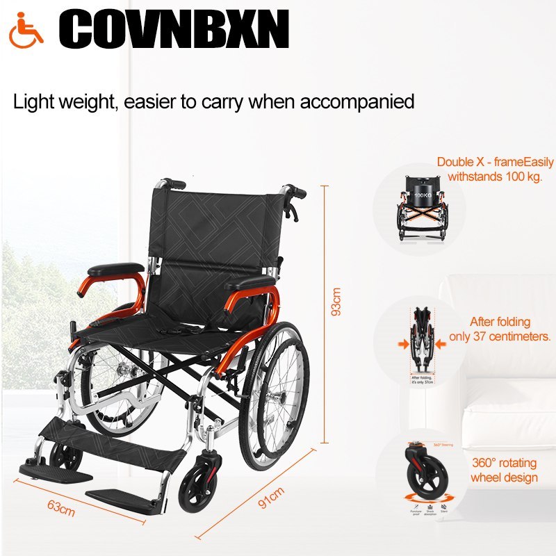 [SG Stock]Multi-functional walker folding rehabilitation fall ...