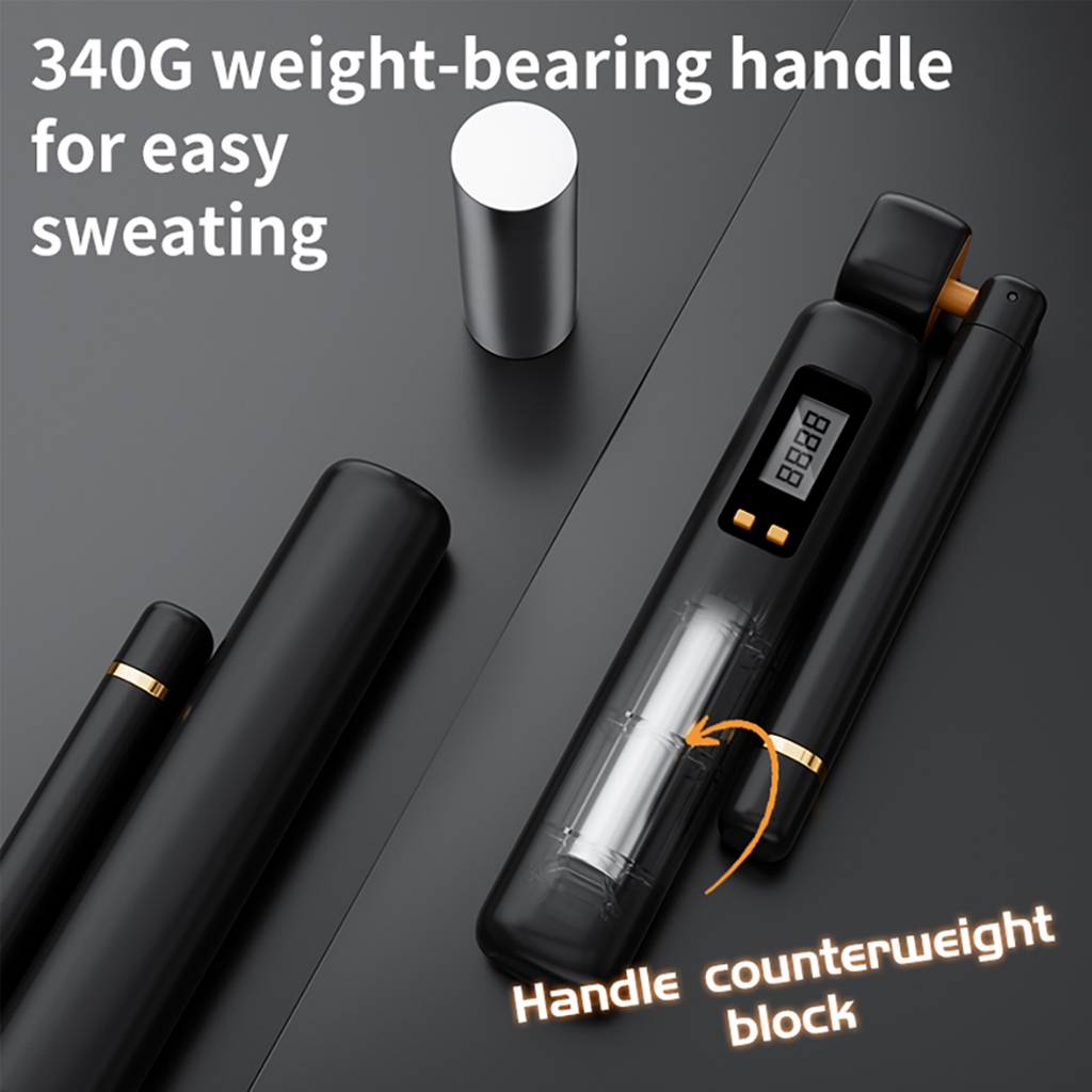 New Arrival! Skipping Rope Cordless Skipping Rope Wireless Skipping ...