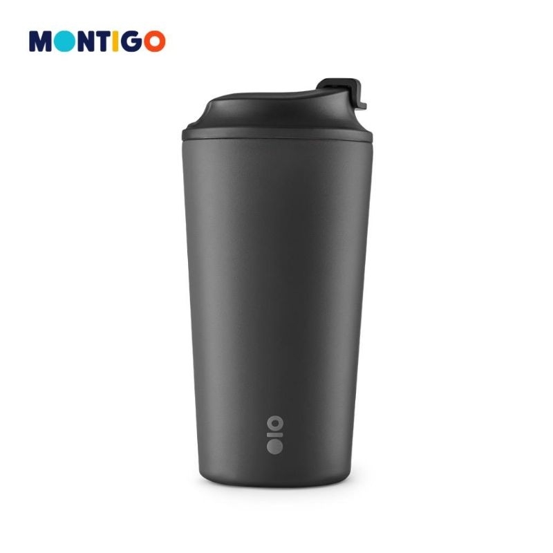 Montigo Bliss Sense Coffee Cup Large (470ml/16oz) | Shopee Singapore
