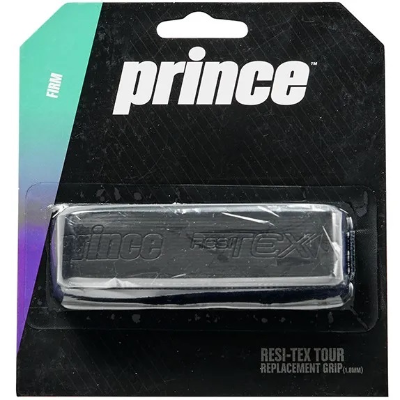 Prince Tennis Replacement Grip Resi-Tex Tour (1.8mm) | Shopee Singapore
