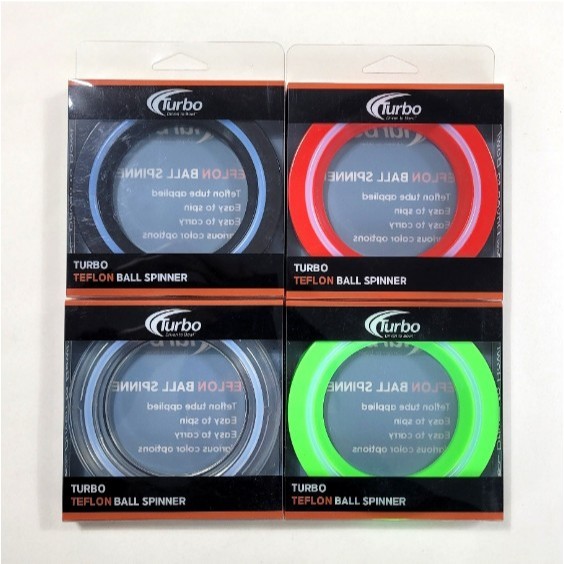 TURBO Teflon Premium Rotating Bowling Ball Cup(1pcs) | Shopee Singapore