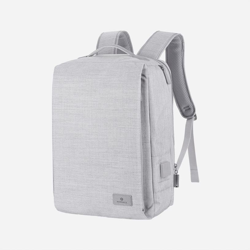 Nordace Siena II – Smart Backpack | Shopee Singapore