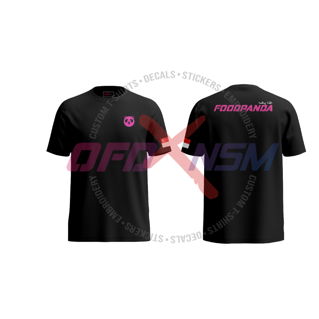 Foodpanda Arabic Version | Shopee Singapore