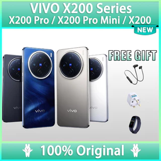 Buy Vivo x200 pro At Sale Prices Online - April 2025 | Shopee Singapore