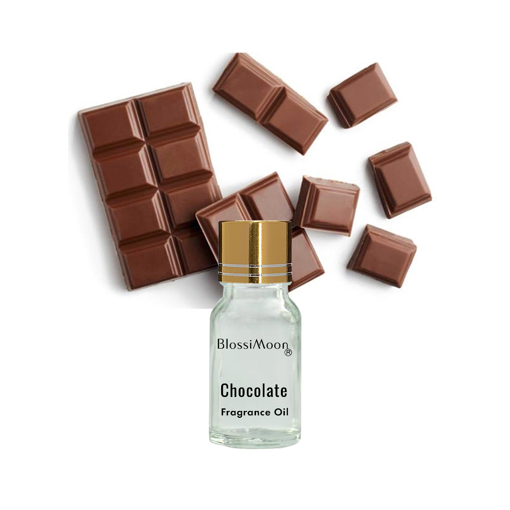Chocolate Fragrance Oil Concentrate | Shopee Singapore
