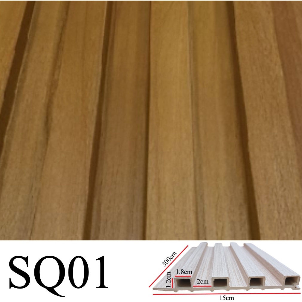 [SG Local] Partition panel wood panel wall partition fluted wall panel ...