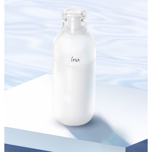 ~100% original~ IPSA METABOLIZER 175ml Made in Japan Ship from Japan | Shopee Singapore