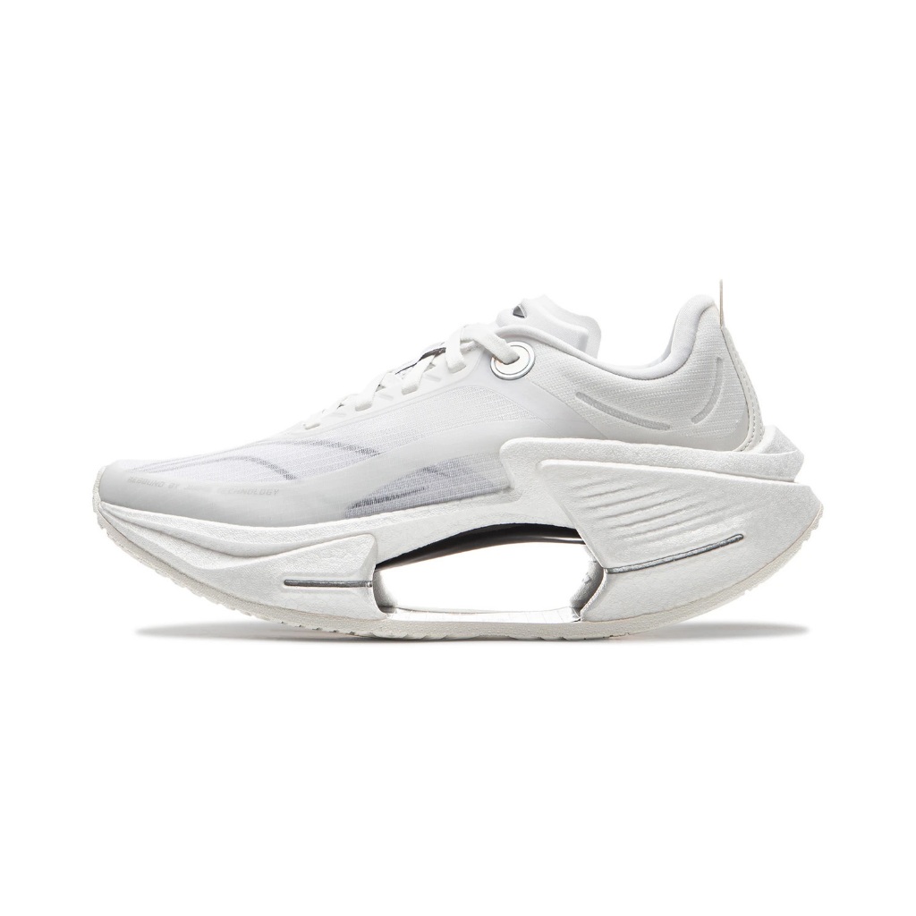 LI-NING SHADOW 3 ESSENTIAL Men Running Shoes Professional Sports ...