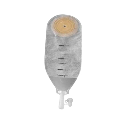 COLOPLAST DRAINAGE BAG 300ML 10'S | Shopee Singapore