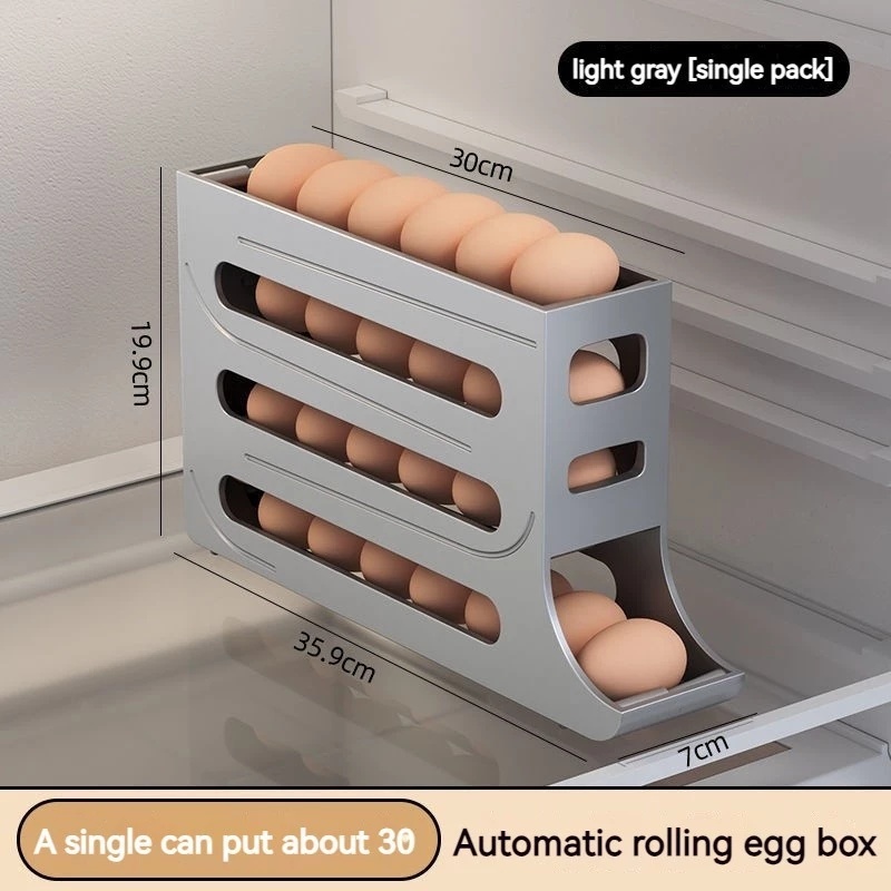 🔥SG🔥 Egg Boiler automatic power off household small hard boiled egg ...