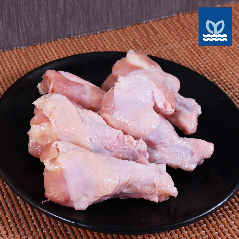 Prime Fresh - Chilled Chicken Drumette 220G – 300G (Frozen Thawed ...