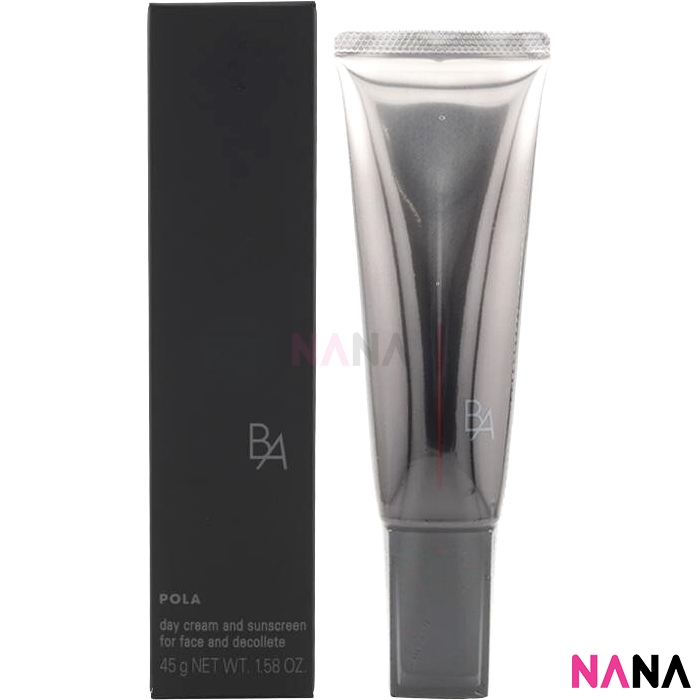 POLA B.A Light Selector Sunscreen SPF50+ PA++++ 45g | Shopee Singapore
