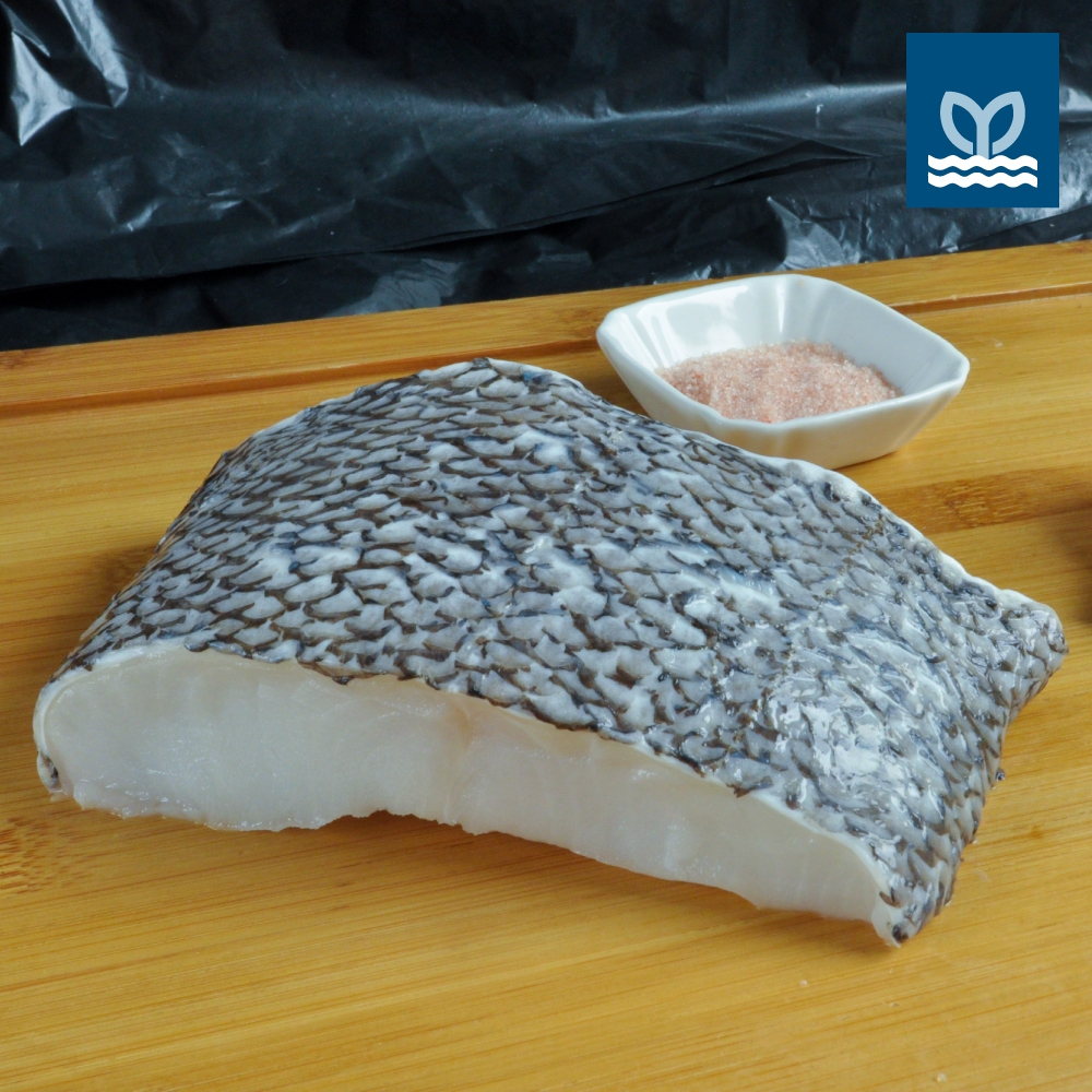 Prime Fresh - Fresh & Chilled Chilean Seabass 鳕鱼 (Cod Fish) 275G – 300G ...