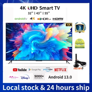Buy TV 32 inch At Sale Prices Online - April 2025 | Shopee Singapore