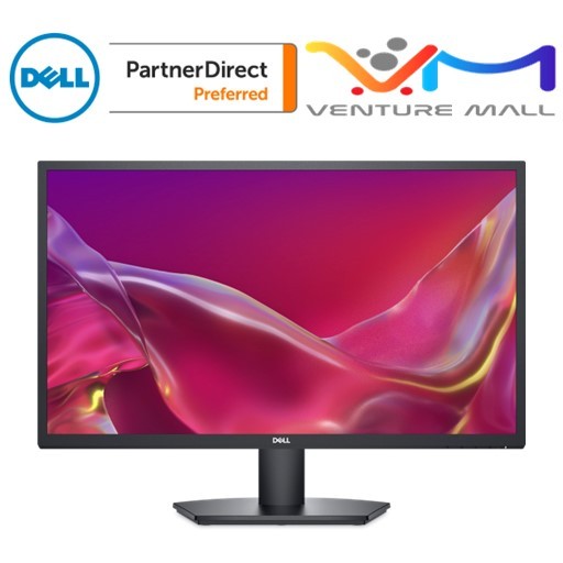 Dell 27 Monitor - SE2725H/3Years Dell Warranty | Shopee Singapore