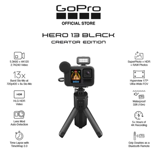 GoPro SG Official Store, Online Shop Dec 2025 | Shopee Singapore