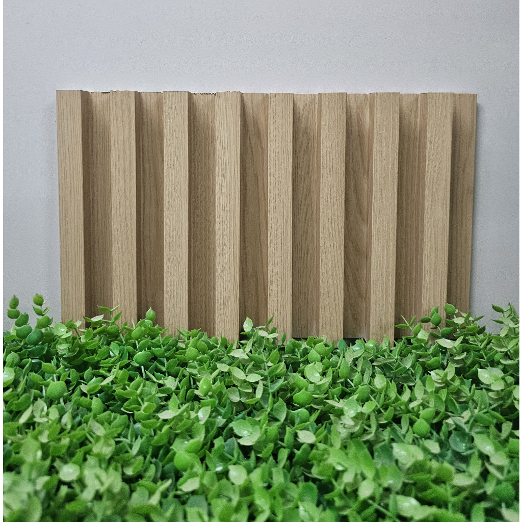Standard Fluted Panel & Wall Panel - PP Finish/Surface (Stocks ...