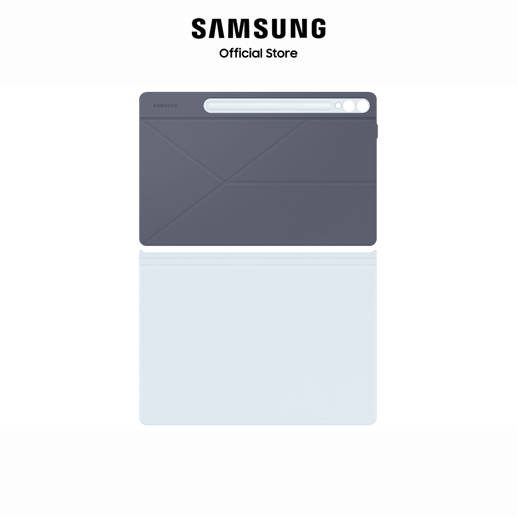 Samsung Galaxy Tab S9+/S10+/S9FE+ Smart Book Cover | Shopee Singapore