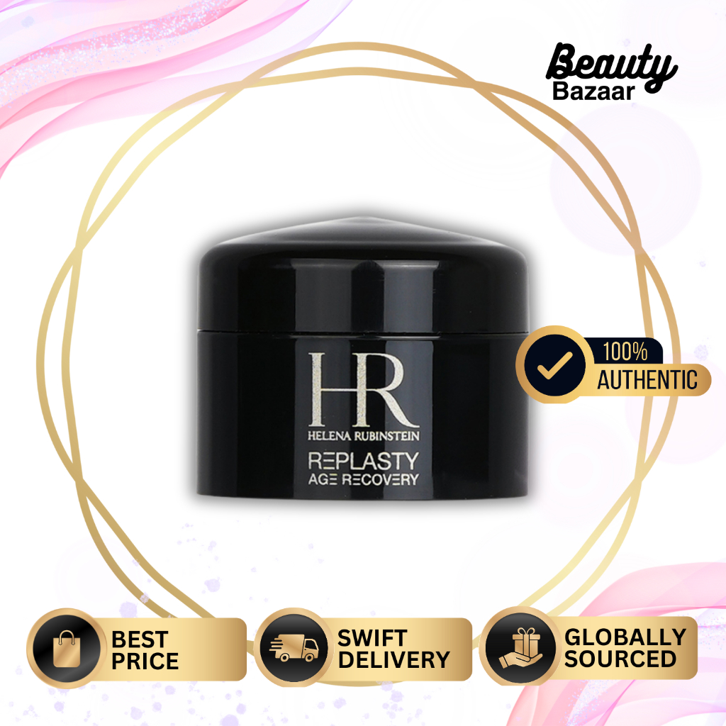 Helena Rubinstein "HR" Prodigy RePlasty Age Recovery Skin Repairing ...