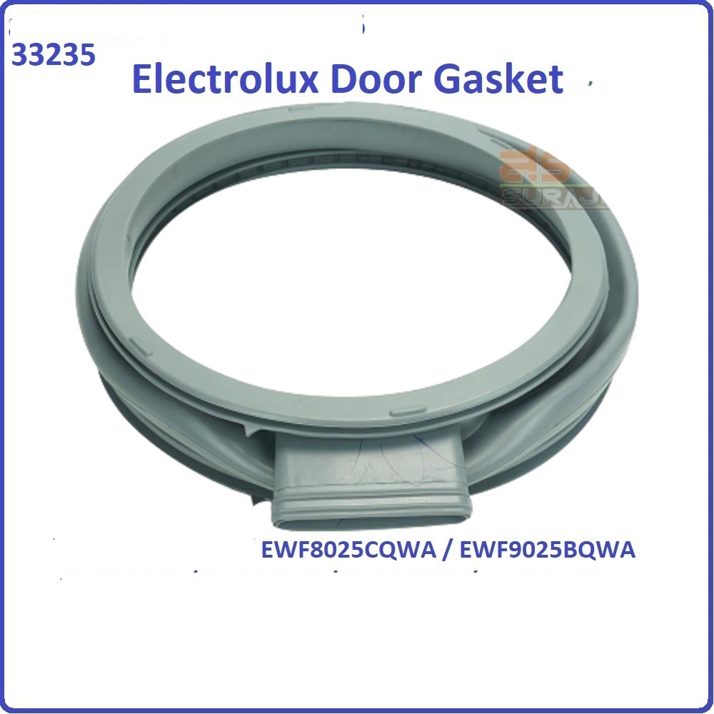 Electrolux EWF85743 / EWF12843 / EWF10843 / EWF80743 / EWF10844 ...