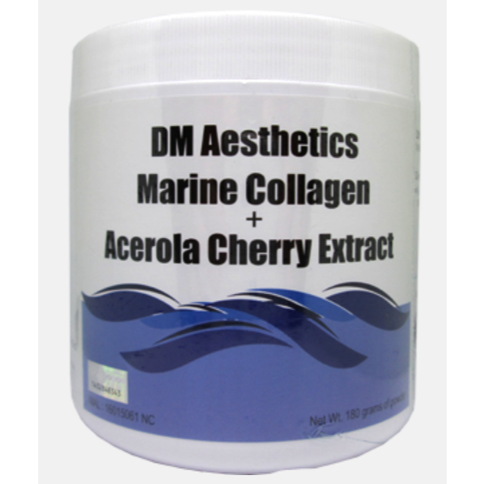DM Aesthetic Premium Collagen Powder 180g | Shopee Singapore