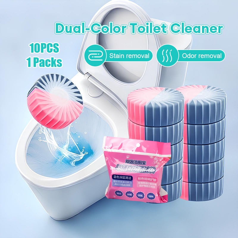 Toilet Cleaner / Toilet Bowl Cleaner / Toilet Blue Cleaner / Toilet ...