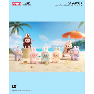 Buy labubu secret At Sale Prices Online - January 2025 | Shopee Singapore