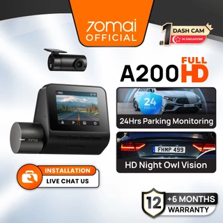 70mai Official Store, Online Shop Jul 2025 | Shopee Singapore