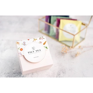 Tily Tea, Online Shop | Shopee Singapore