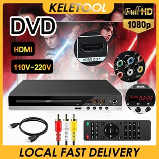 Buy dvd player Products At Sale Prices Online - March 2026 | Shopee ...