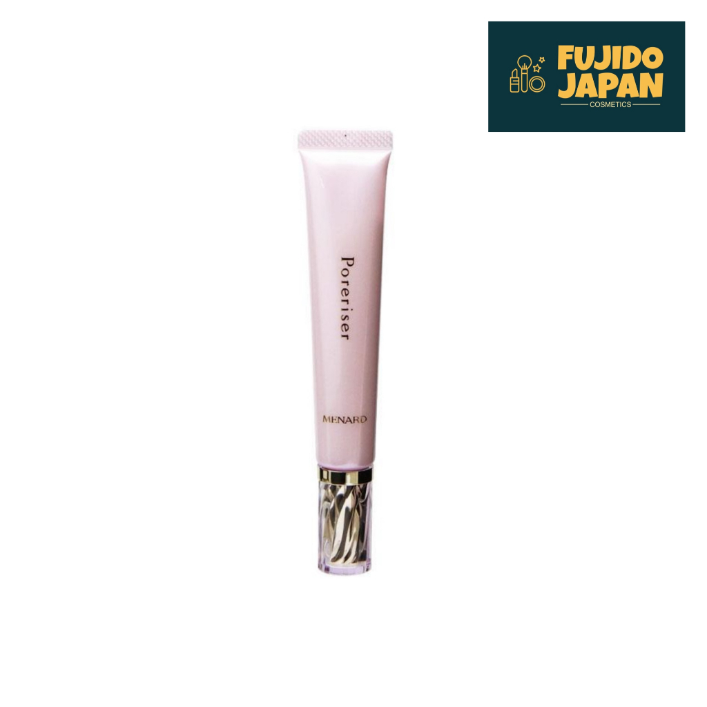 【Shipping from Japan】 MENARD Poreriser X 20g | Shopee Singapore