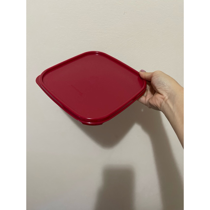 tupperware cover seal only - modular mate square seal | Shopee Singapore