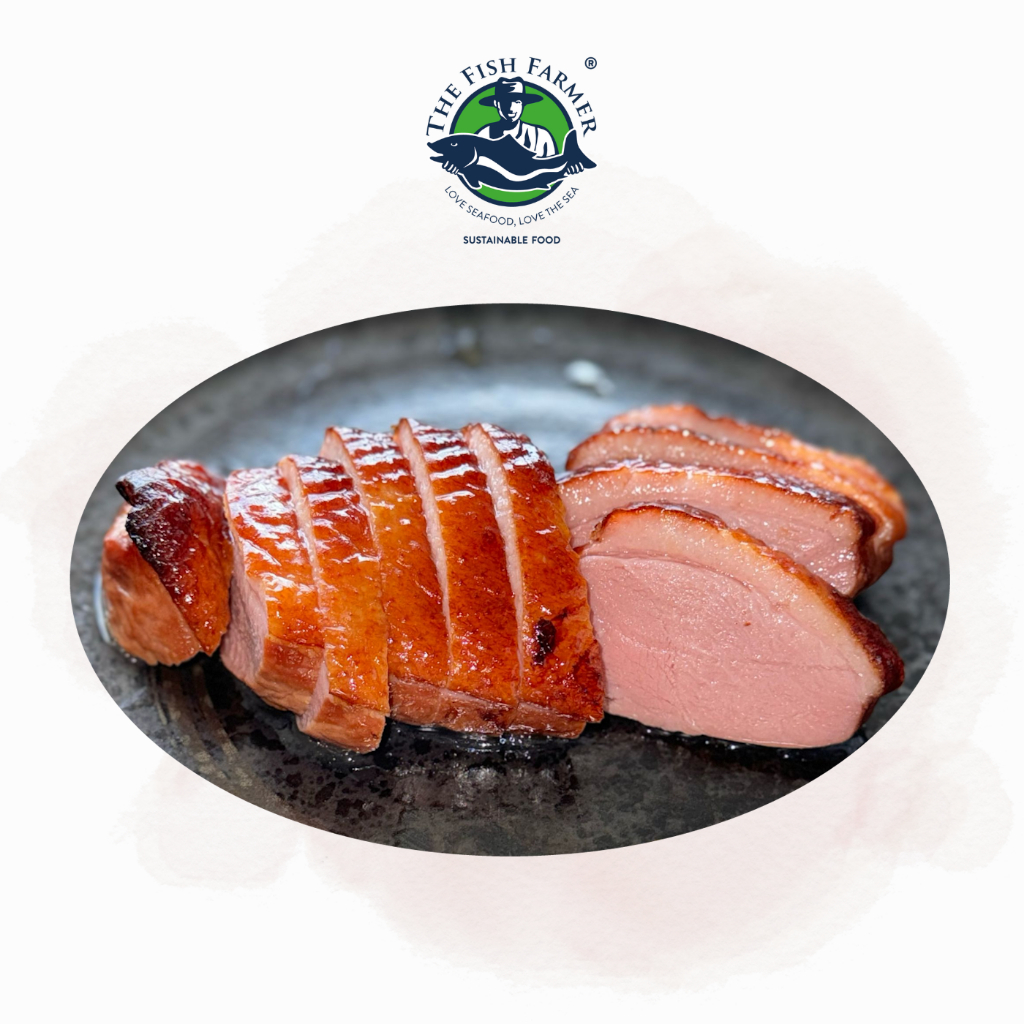 Smoked Duck Breast Halal 200G | Shopee Singapore