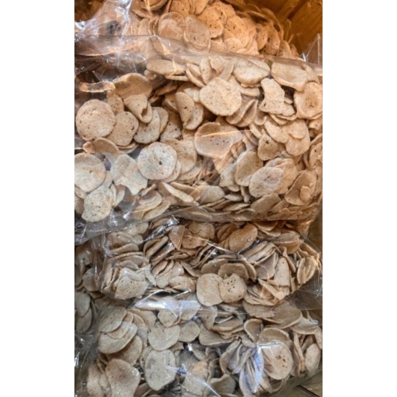 Keropok lekor segera (ready to eat) | Shopee Singapore