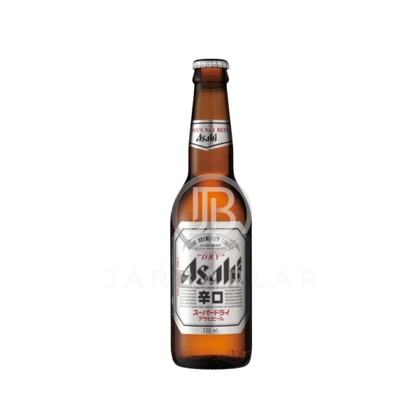Asahi Super Dry Draft Beer 24x330ml (10 Cartons) (BBD: Apr/2026 ...