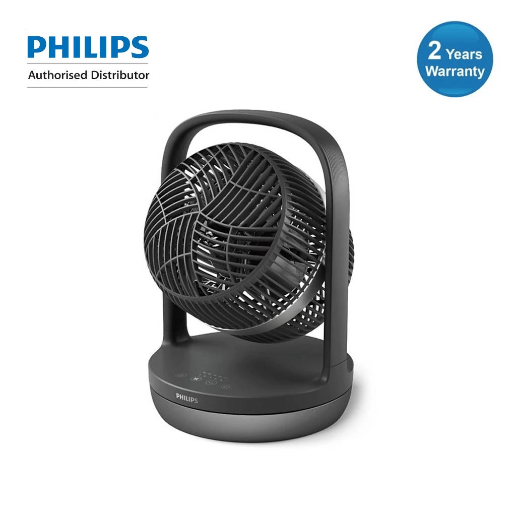 Philips Table Fan 3000 Series - CX3050/01 | Shopee Singapore