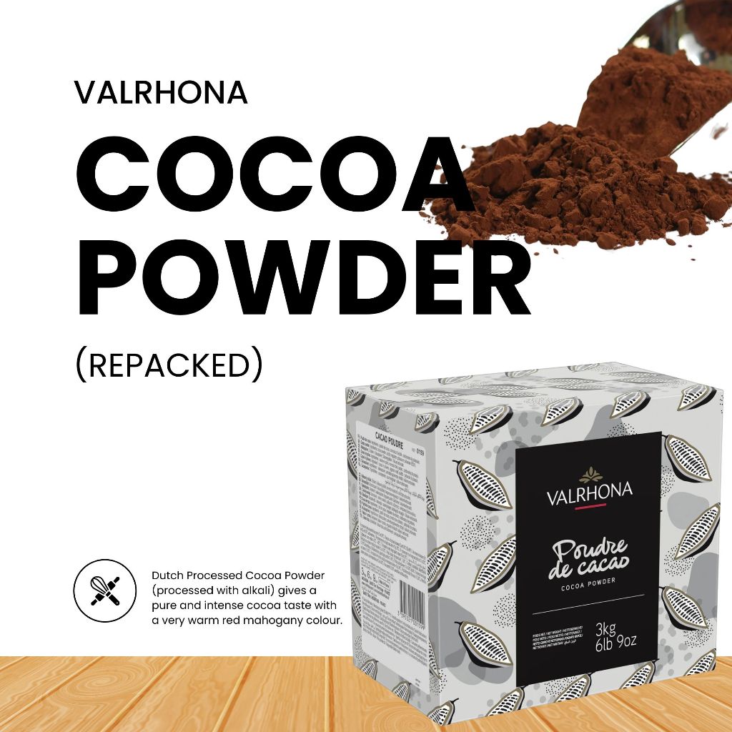 Buy Cocoa powder At Sale Prices Online - June 2026 | Shopee Singapore