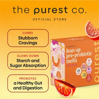 The Purest Co Official Store, Online Shop Feb 2025 | Shopee Singapore
