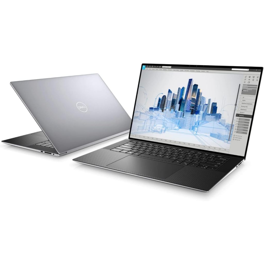 Dell Precision 5560 Workstation Laptop | 15.6'' 4K Touch | i7-11th/32GB ...