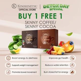 Kinohimitsu Official Store, Online Shop Aug 2024 | Shopee Singapore