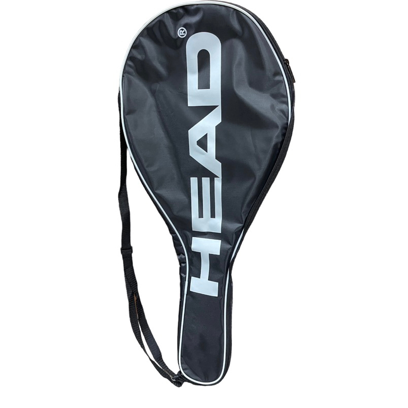 Head Tennis Racket Cover With Shoulder Strap | Shopee Singapore