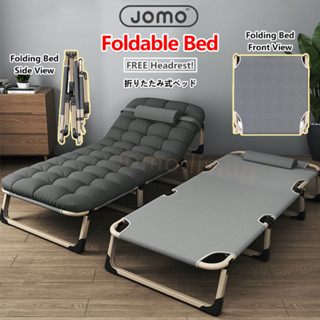 Japanese Portable Folding Single Bed 75cm Wide Surface Lightweight ...