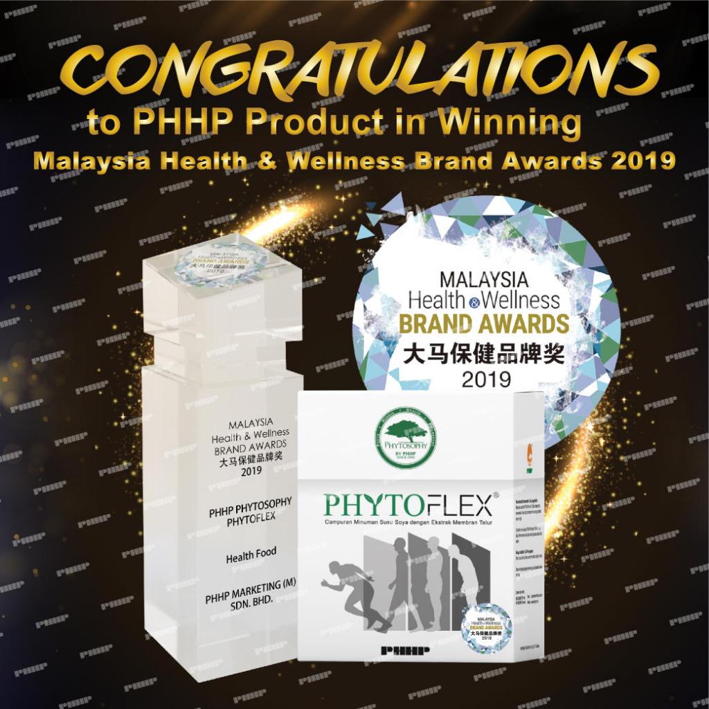 PHHP PHYTOFLEX (1 BOX/ VALUE PACK BUY 3 BOXES, FREE 1 BOX) (10G*14 ...
