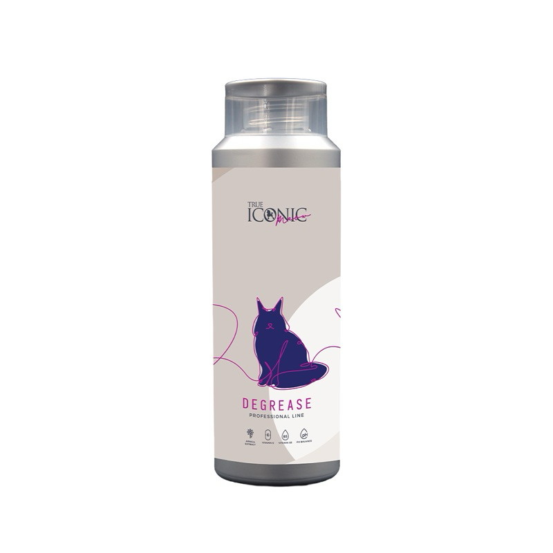 True Iconic Meow Cat Shampoo (Full Range Available!) | Shopee Singapore