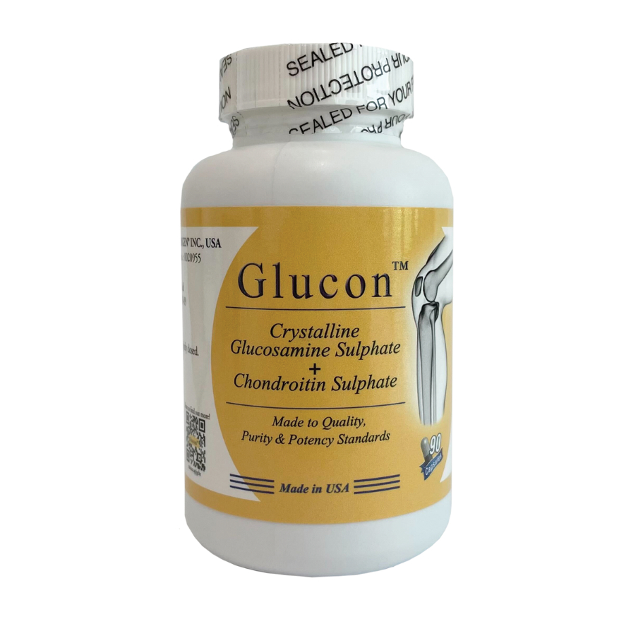 Glucon Capsules 90's | Shopee Singapore
