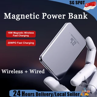 Buy 3c power bank At Sale Prices Online - December 2025 | Shopee Singapore