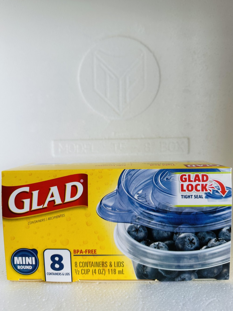 Glad Ware Food Storage Containers with Lids | Shopee Singapore