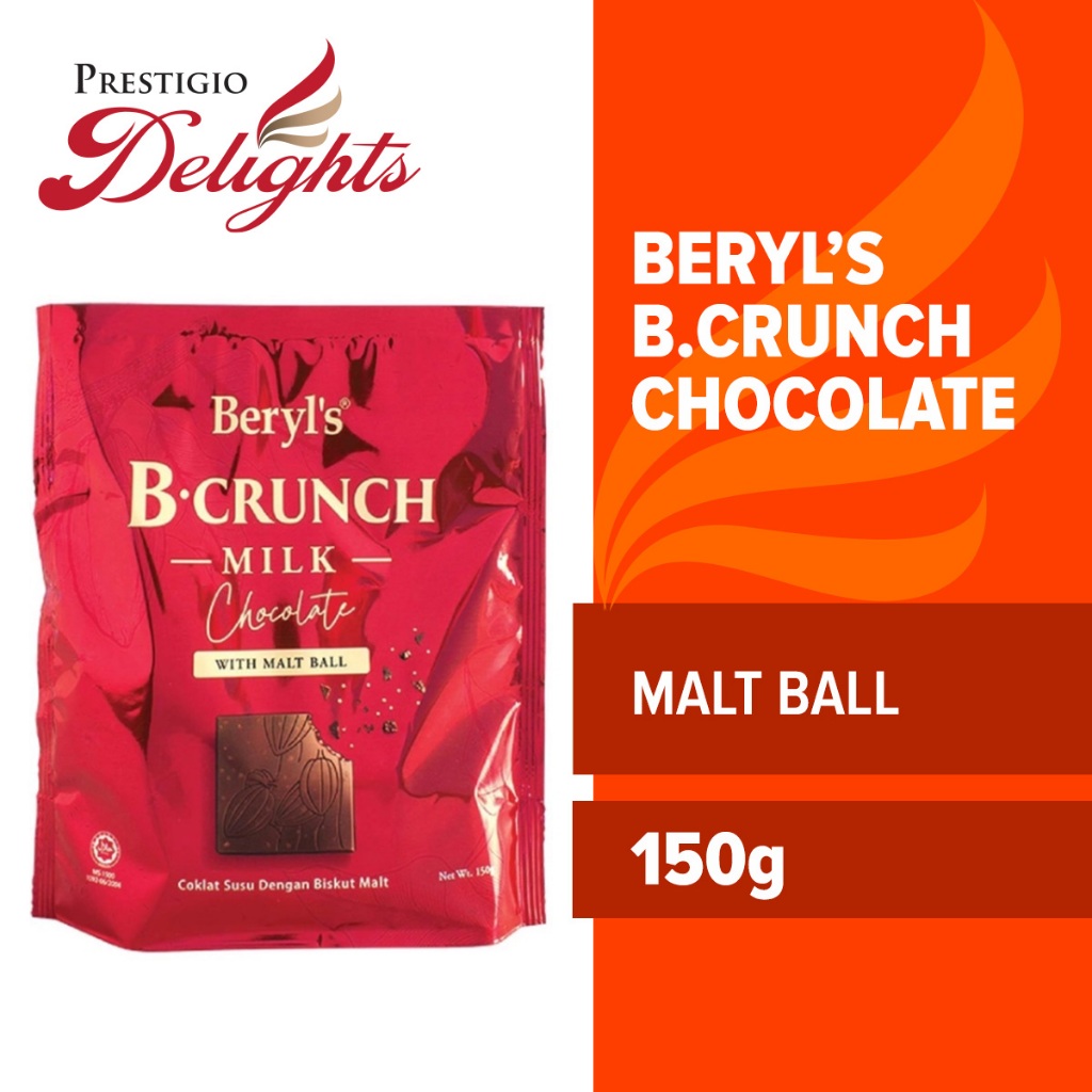 Buy beryl's chocolate At Sale Prices Online - May 2026 | Shopee Singapore