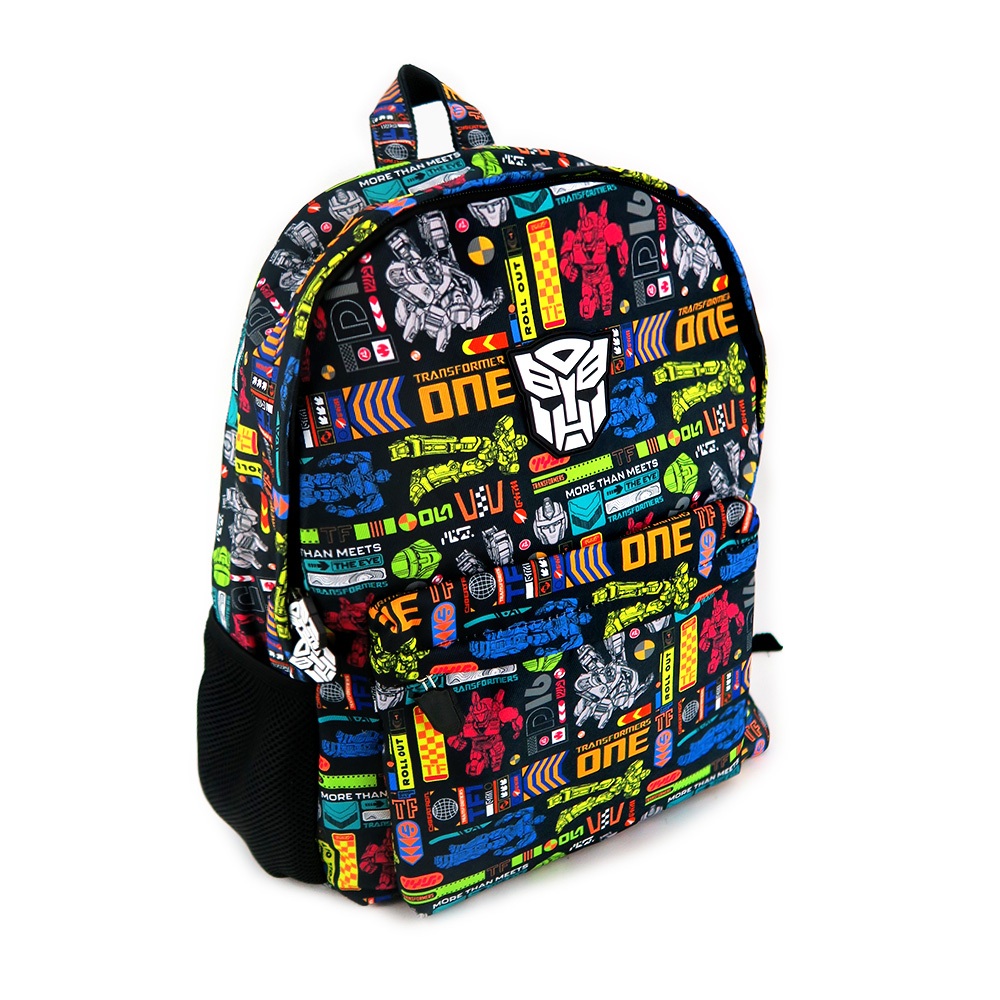 Transformers One Ultra Light Backpack (L) | Shopee Singapore